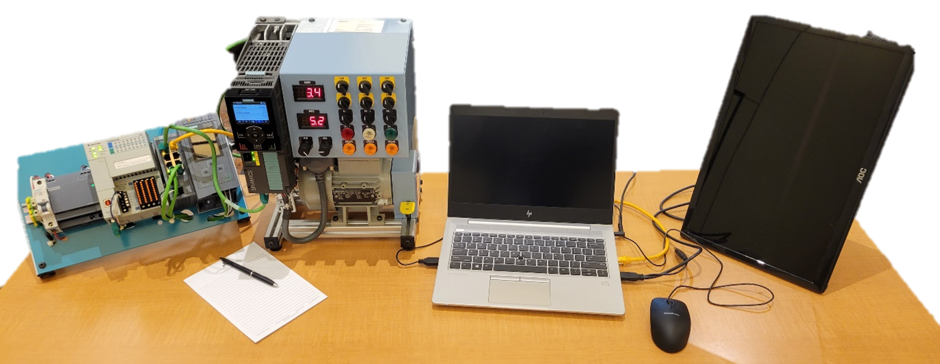 9 Reasons to Use Siemens VFD for Your Rockwell ControlLogix Application