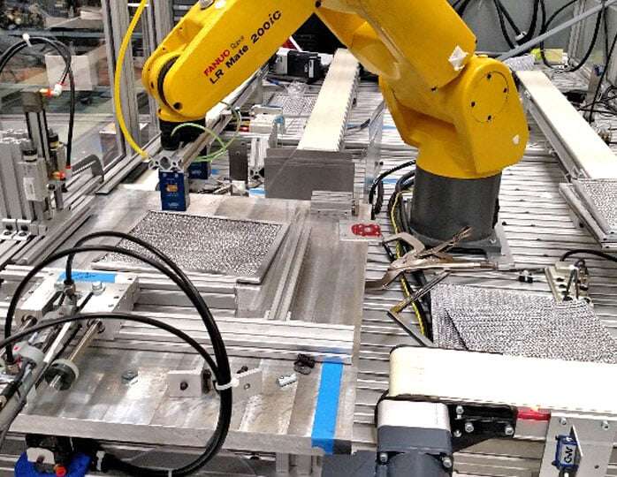 Leverage the Largest 80/20 Distributor in the Nation