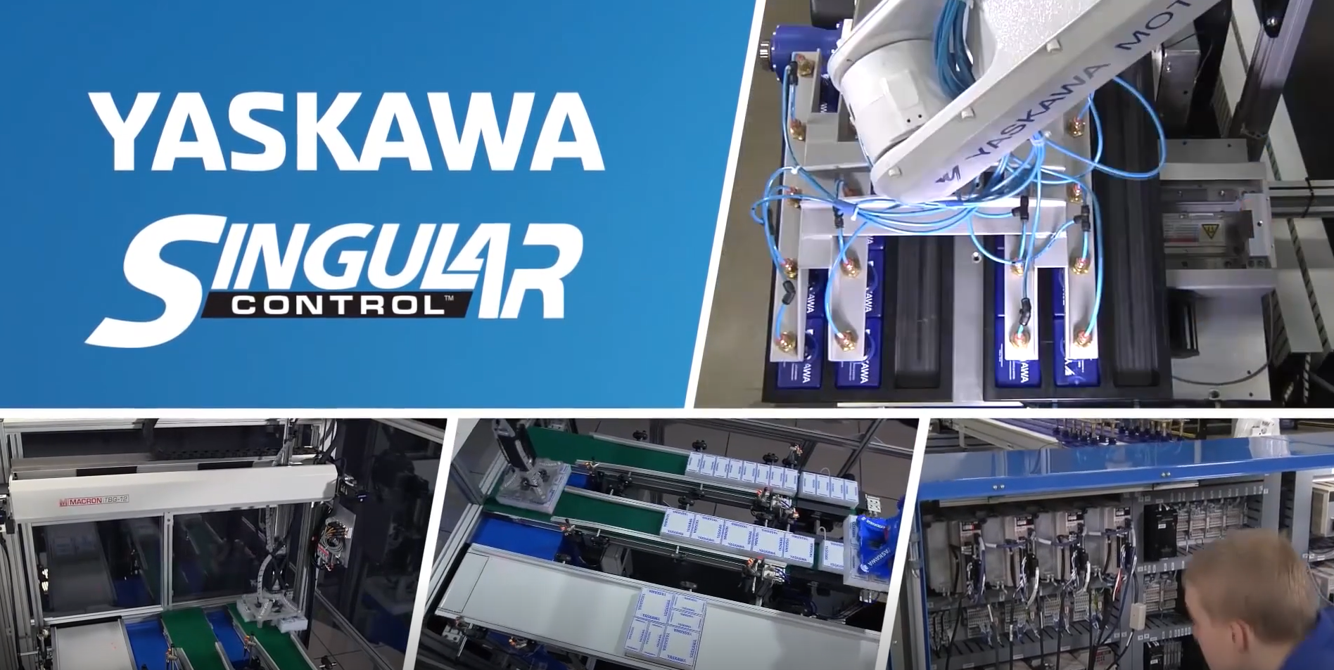 Packaging Automation for eCommerce