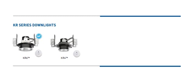 Smart Lighting Saves On Energy and Costs