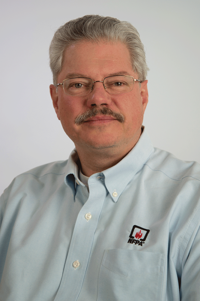NFPA Safety Keynote Presentation - PCC A GCG Company - WI Siemens ...