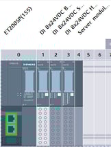 Get to Know Siemens Features in ET200SP Remote I/O