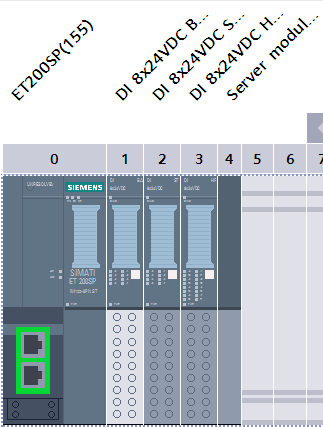Get to Know Siemens Features in ET200SP Remote I/O
