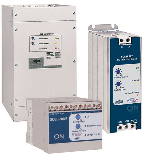 Solcon Solbrake