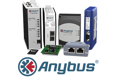 What is Anybus?