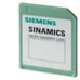 Backup Options for Siemens G120 Drives